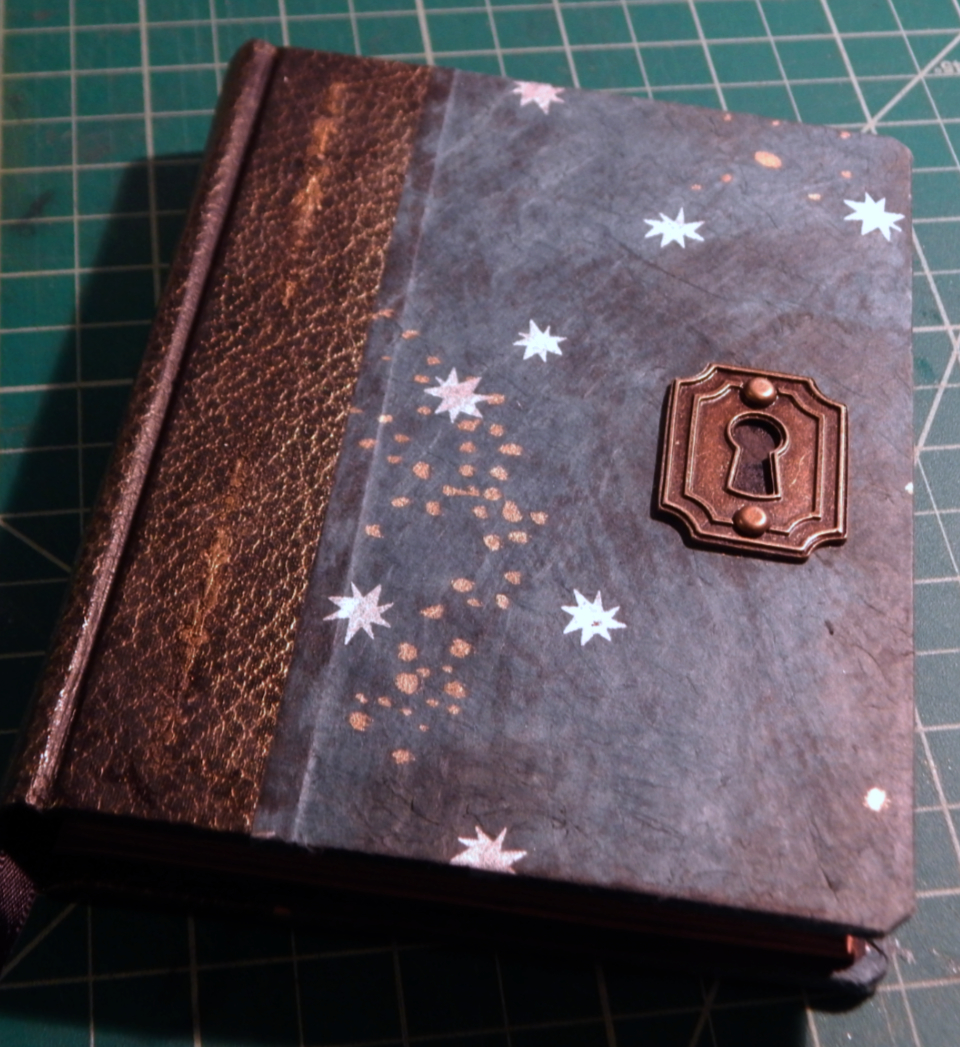 Magical Book – Myrtle Studios